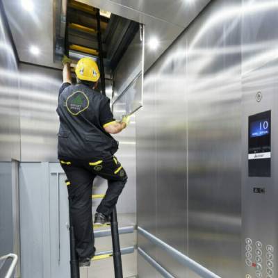 Max Elevator Company Offers Elevator Services in Los Angeles, CA 90057